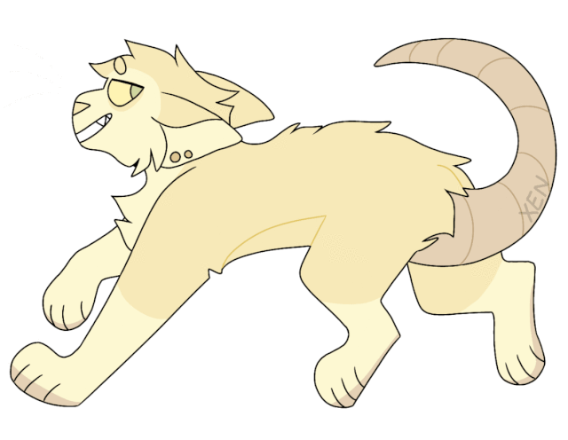 Image of Skoom - Refsheet.net