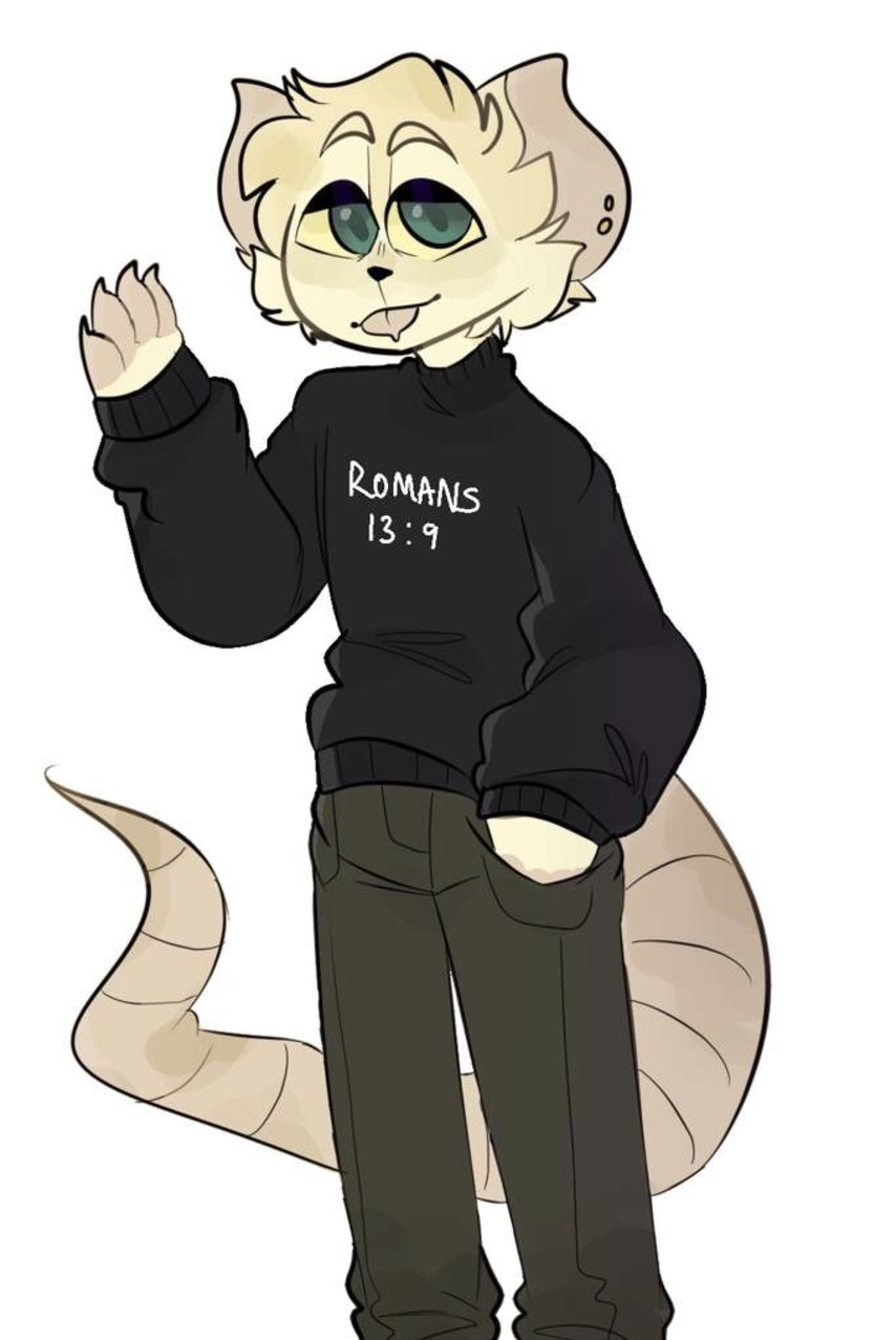 Image of Skoom - Refsheet.net