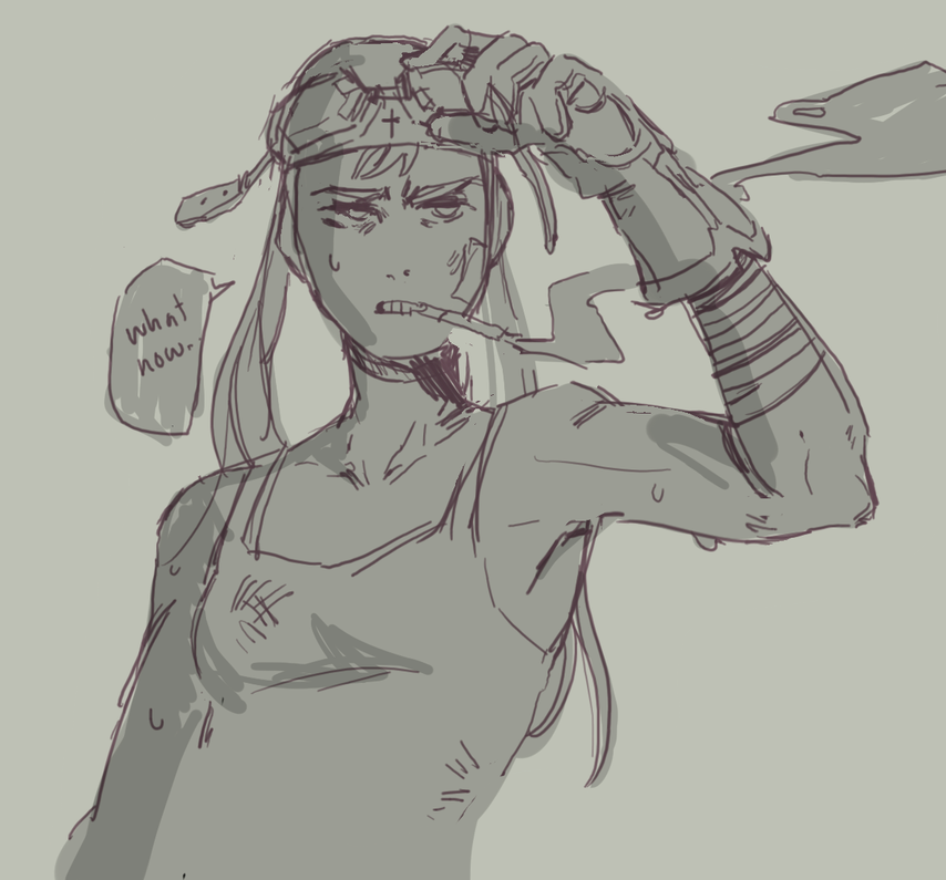 Image of "Dan" Danna Grey - Refsheet.net