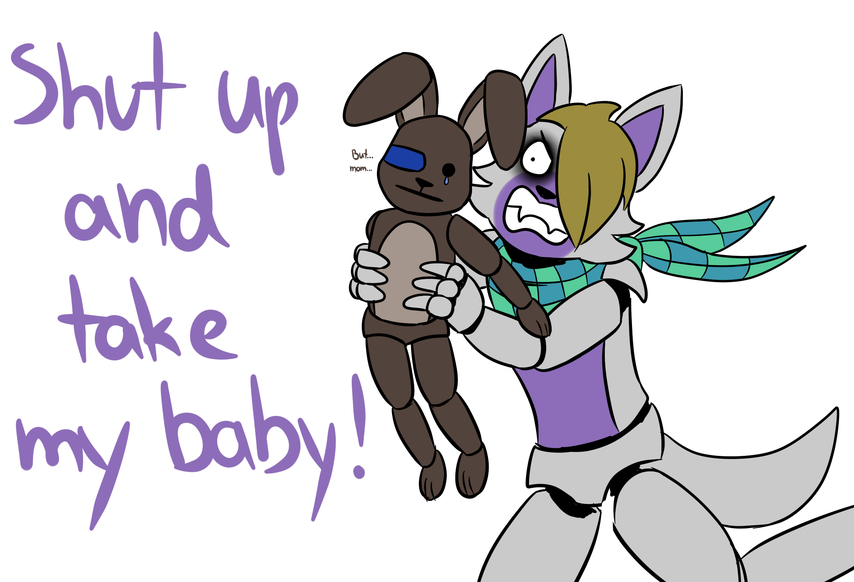 Image of Igrisa - Refsheet.net