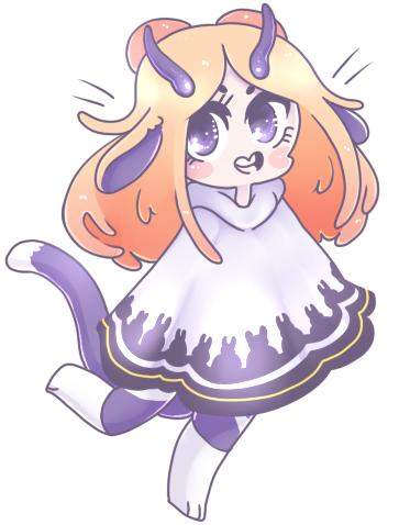 Iris Gigil - Refsheet.net