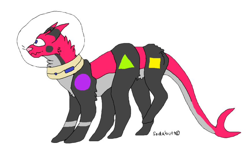 Image of Atten - Refsheet.net