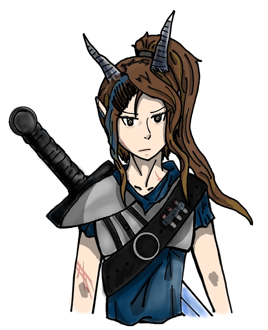 Image of Aleit L. Ratschz - Refsheet.net