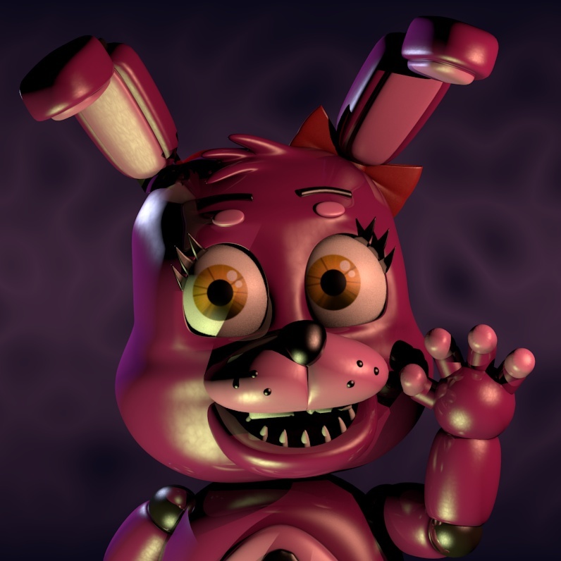 Image of Helpy Pixell - Refsheet.net