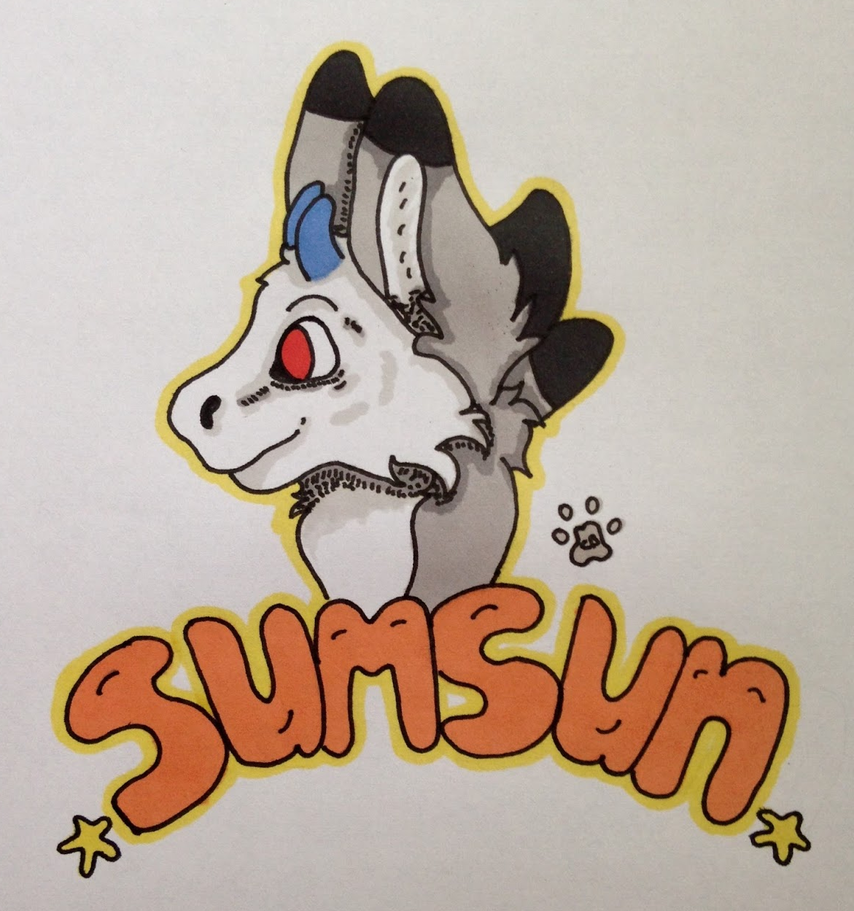 Image of SumSun - Refsheet.net