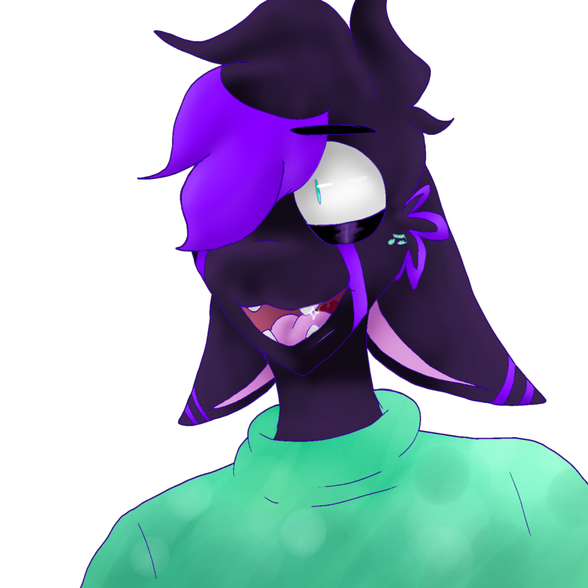 Image of Julian - Refsheet.net