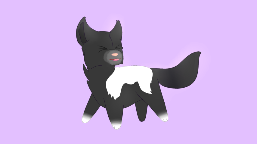 Image of Raven - Refsheet.net