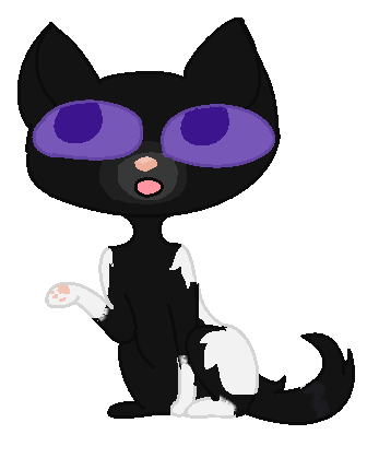 Image of Raven - Refsheet.net