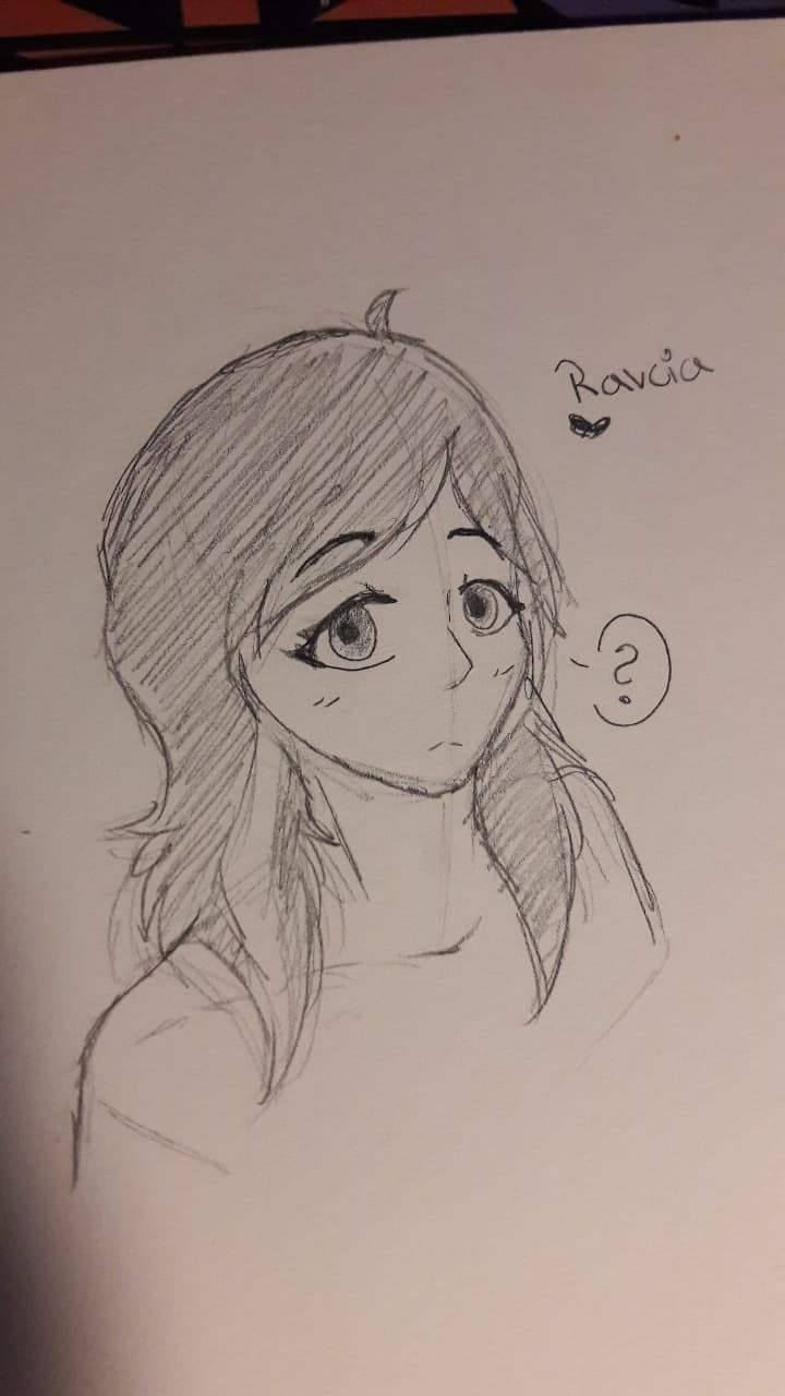 Image of Raven - Refsheet.net