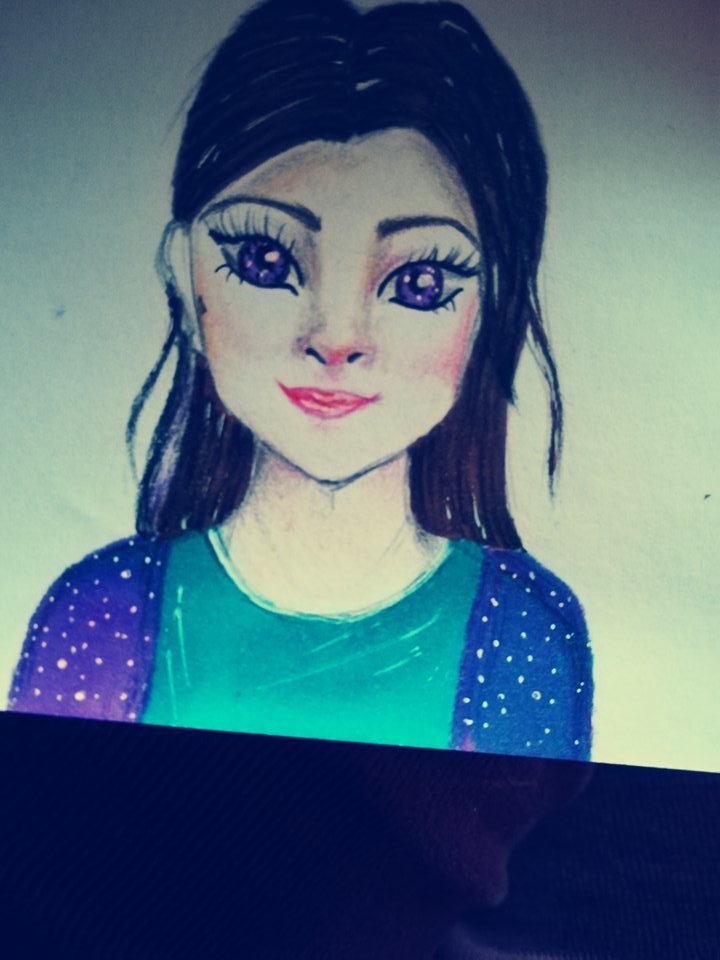 Image of Raven - Refsheet.net