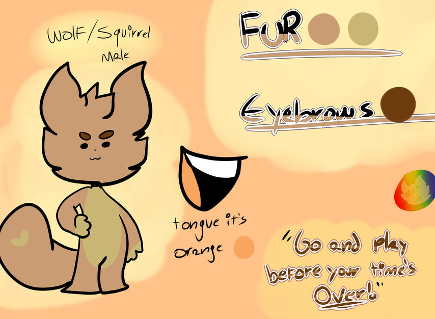 Image of Snoff - Refsheet.net