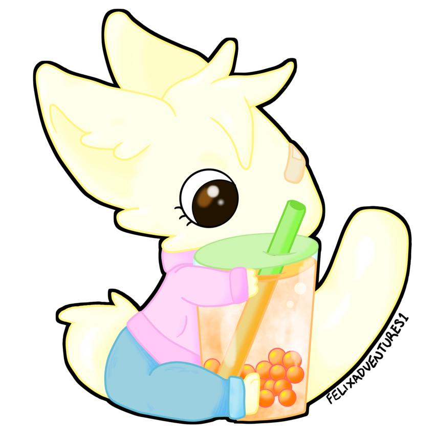 Kouji - Refsheet.net