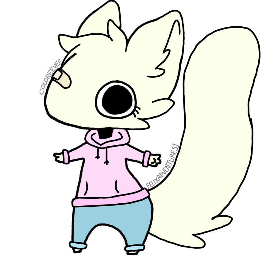 Image of Kouji - Refsheet.net