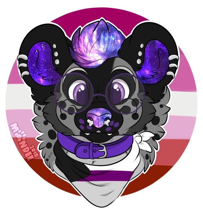 Image of Kyper - Refsheet.net