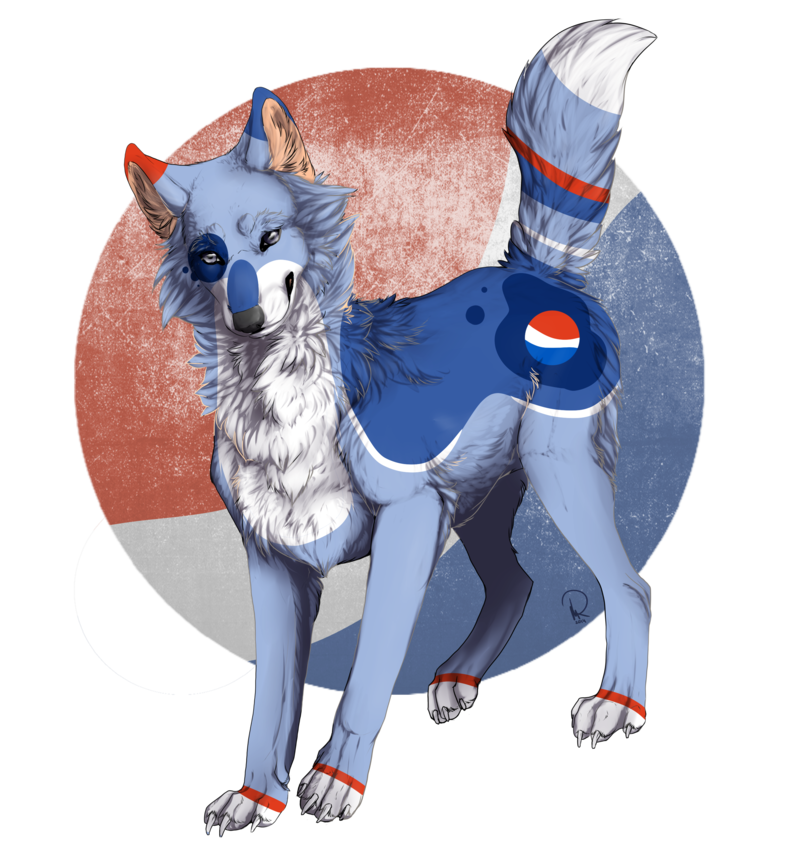 Image of Soda Sprits - Refsheet.net