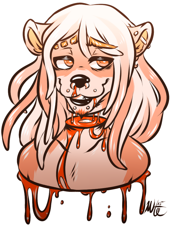 Image of Milagro - Refsheet.net