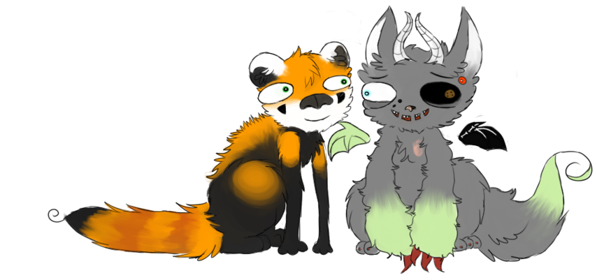 Image of Saraba - Refsheet.net