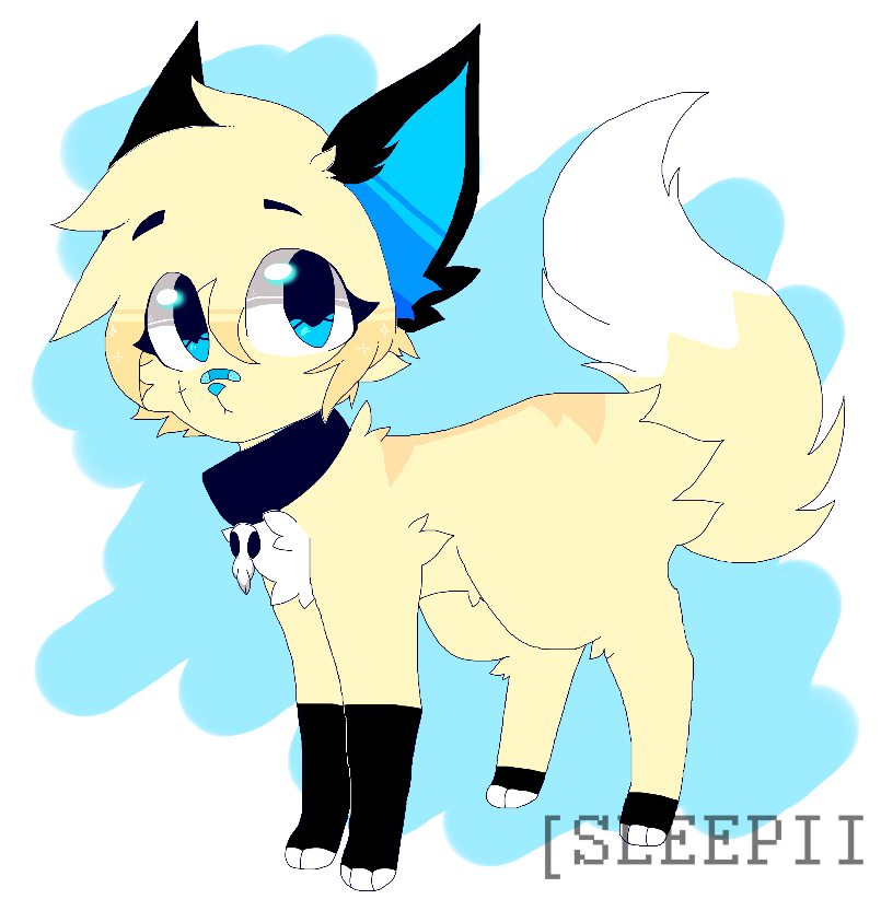 Image of Komo - Refsheet.net