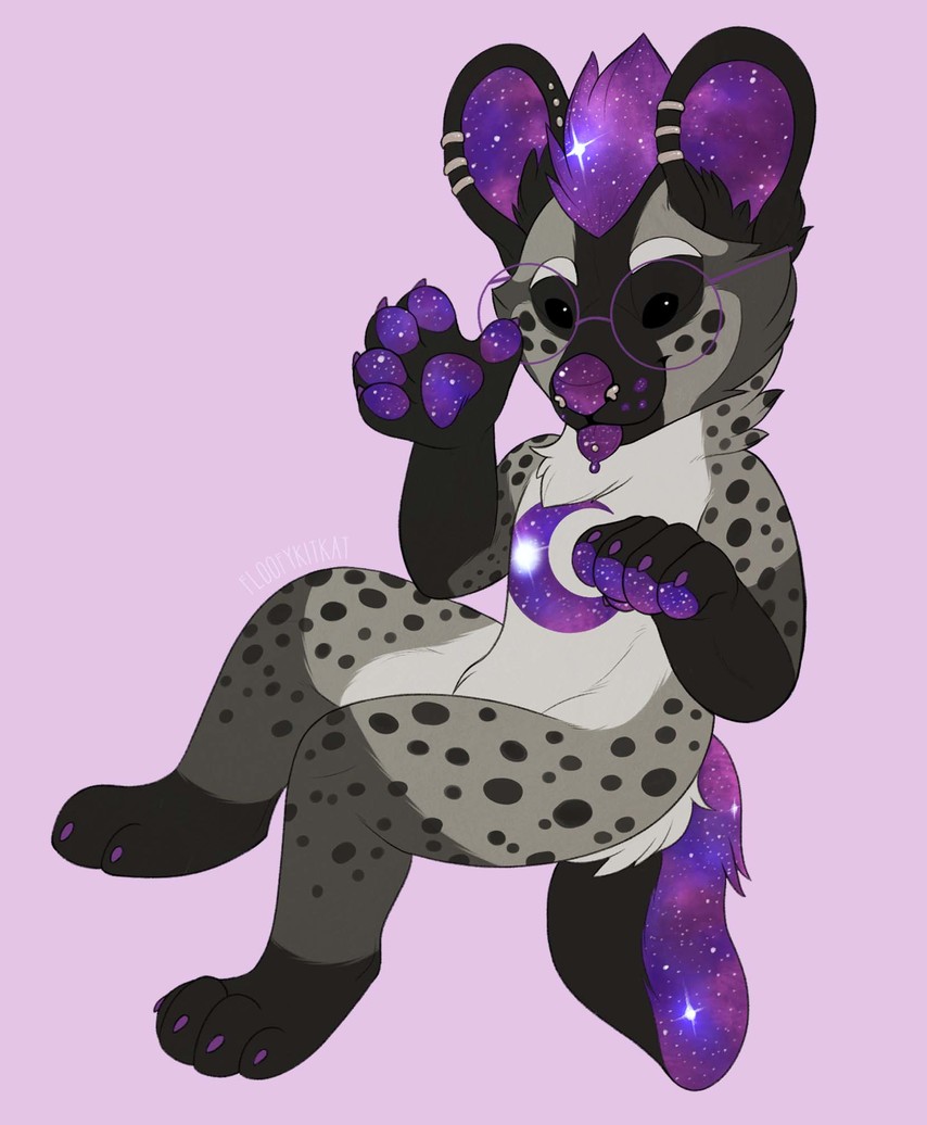 Image of Kyper - Refsheet.net
