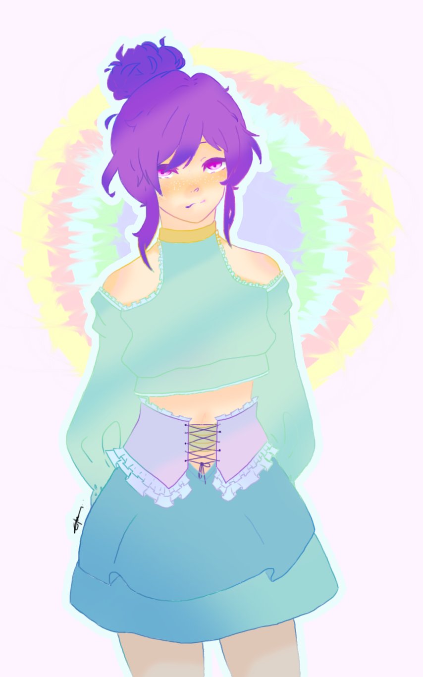 Image of Iaera Marston - Refsheet.net