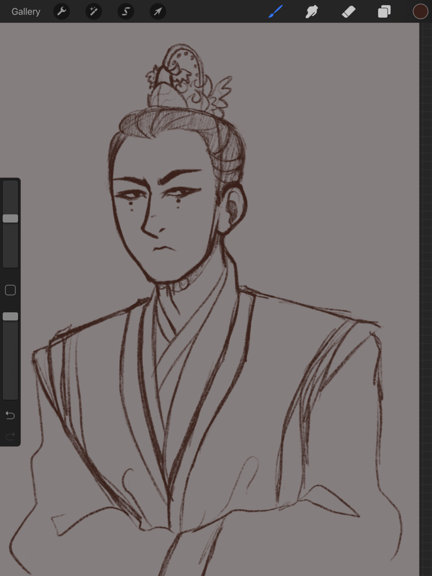 Image of Kim Lee Andrews - Refsheet.net