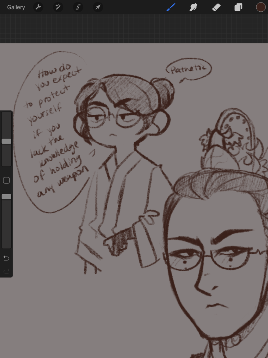 Image of Kim Lee Andrews - Refsheet.net