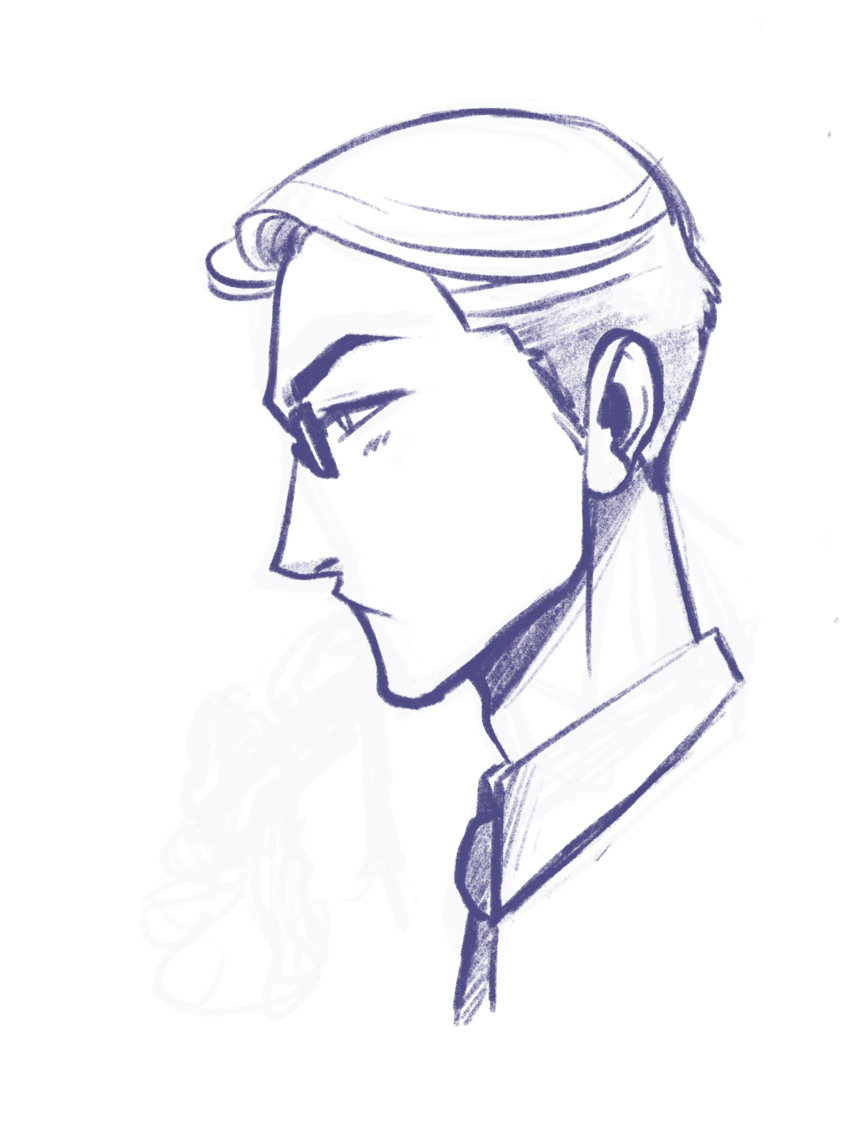 Image of Kim Lee Andrews - Refsheet.net