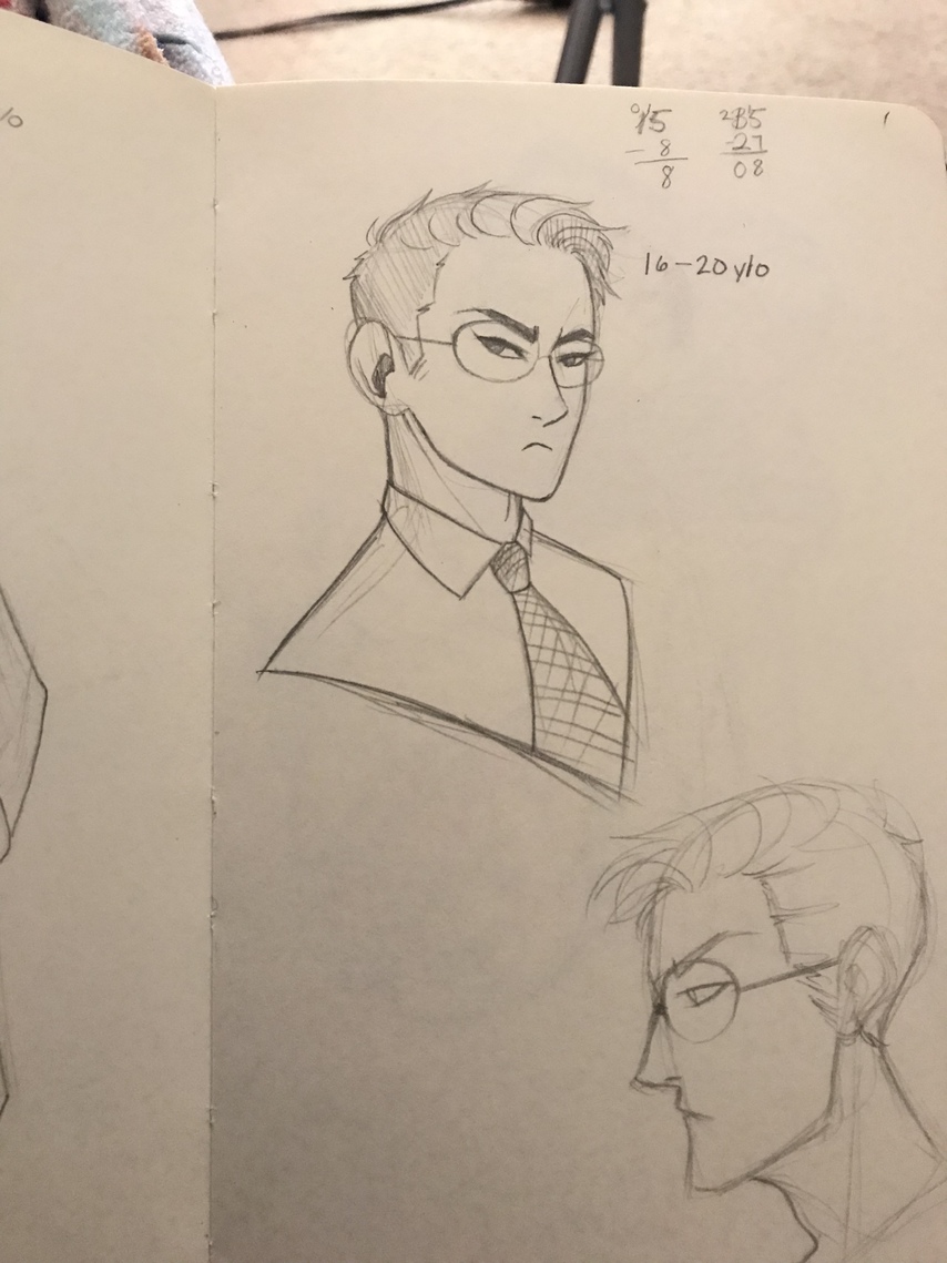 Image of Kim Lee Andrews - Refsheet.net