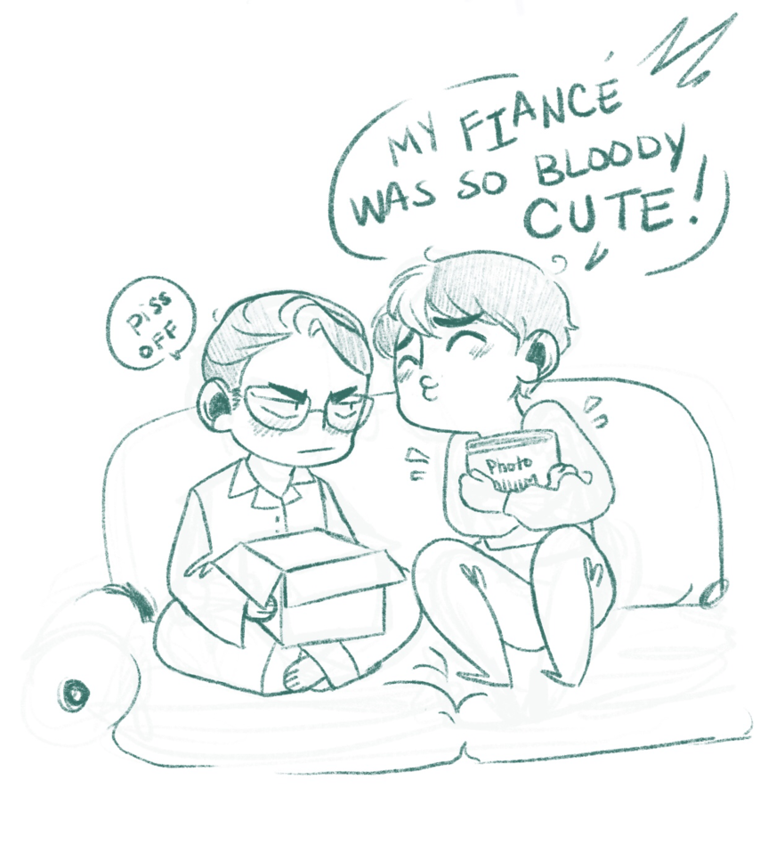 Image of Kim Lee Andrews - Refsheet.net