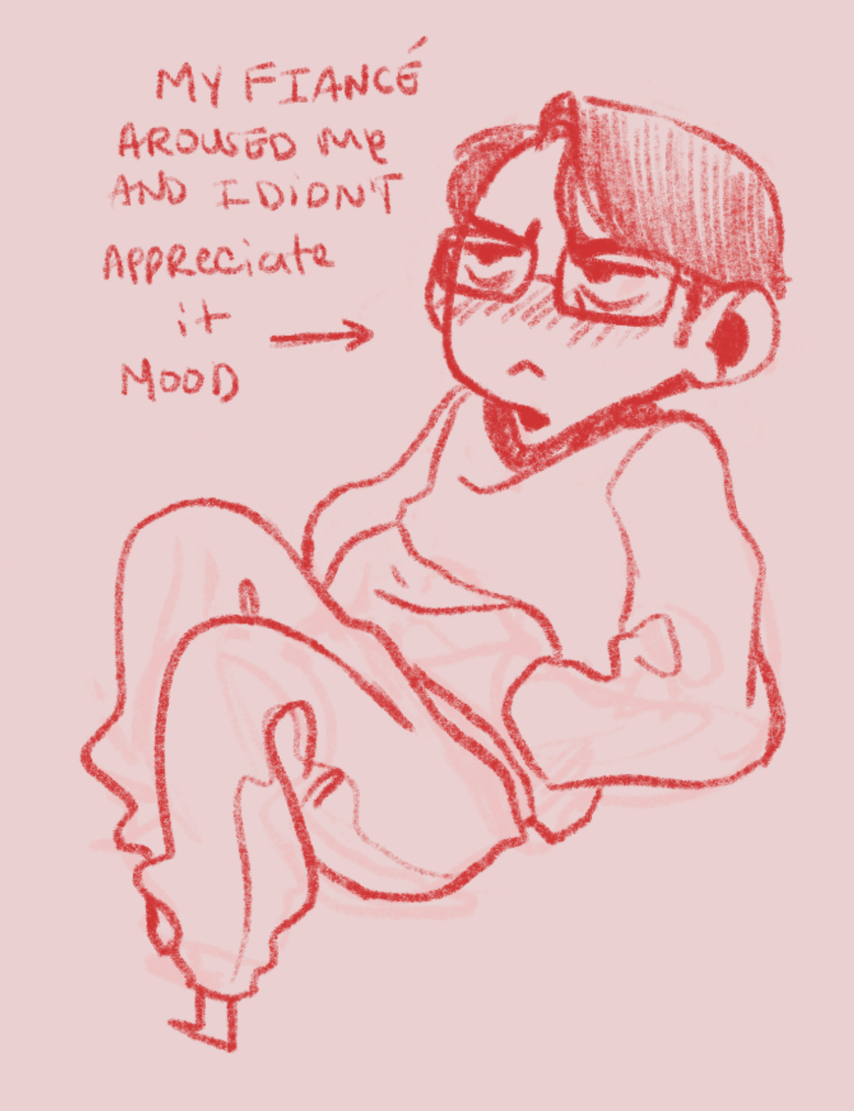 Image of Kim Lee Andrews - Refsheet.net