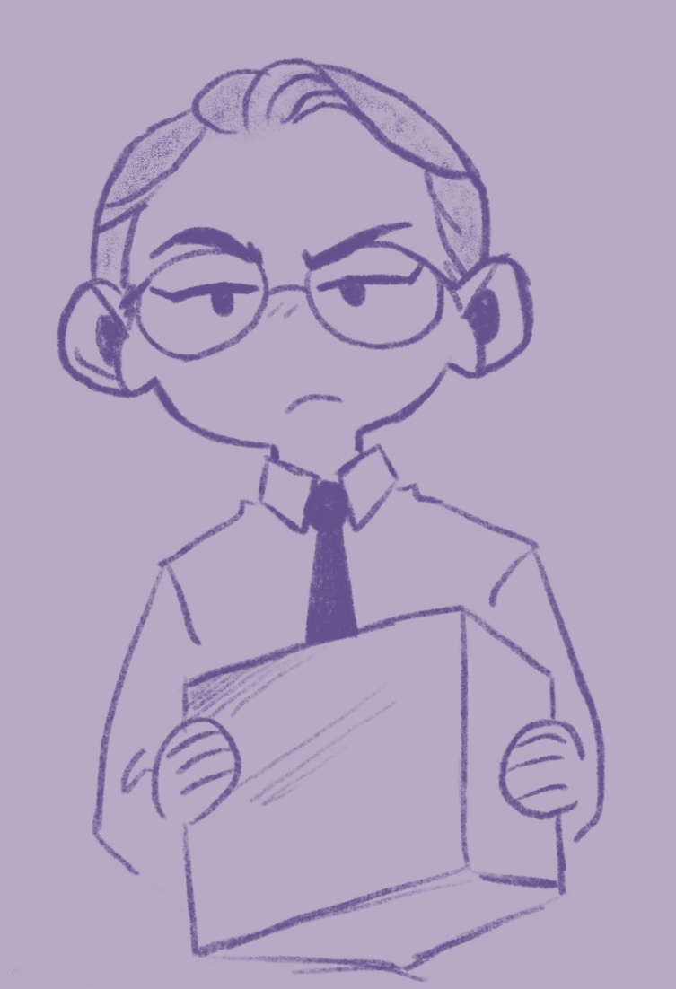 Image of Kim Lee Andrews - Refsheet.net