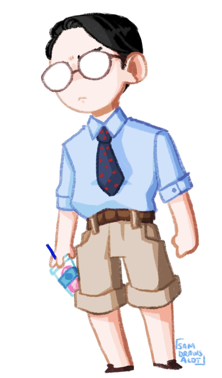 Image of Kim Lee Andrews - Refsheet.net