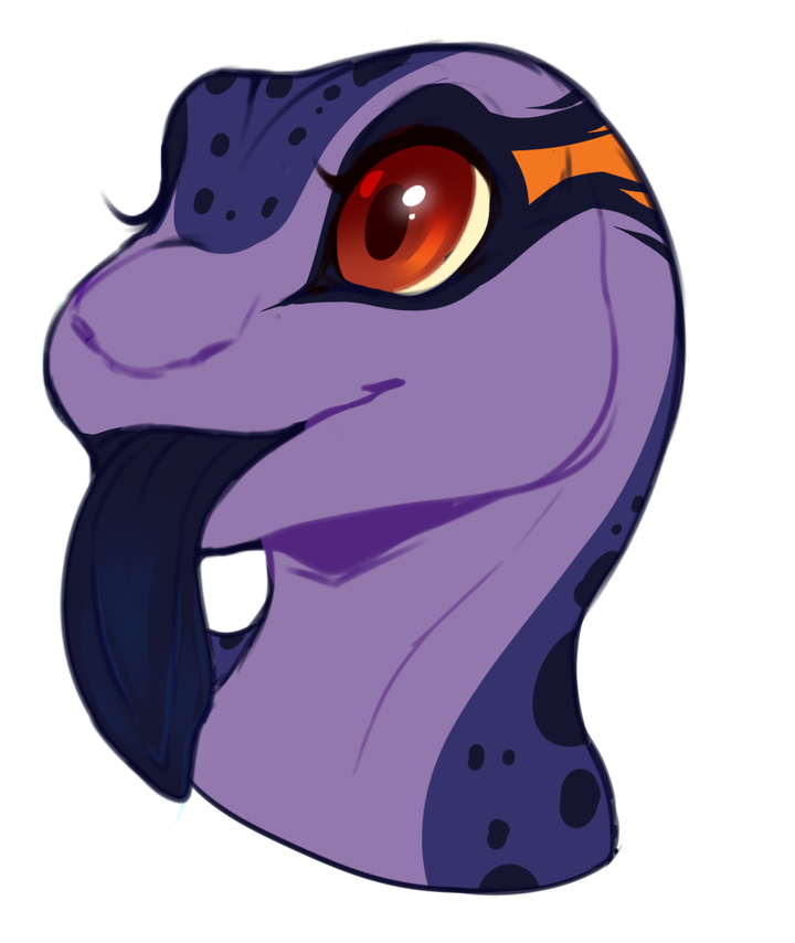 Image of Myka - Refsheet.net