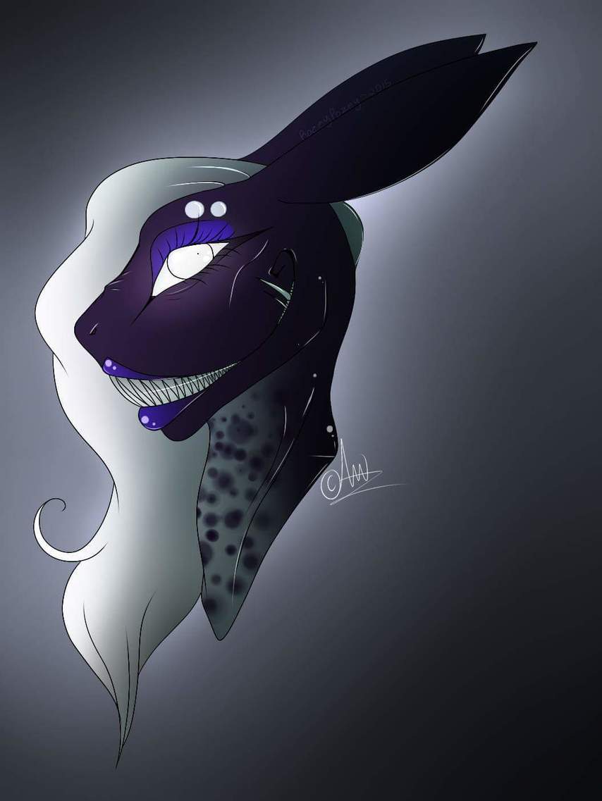 Image of Vivianna Black - Refsheet.net