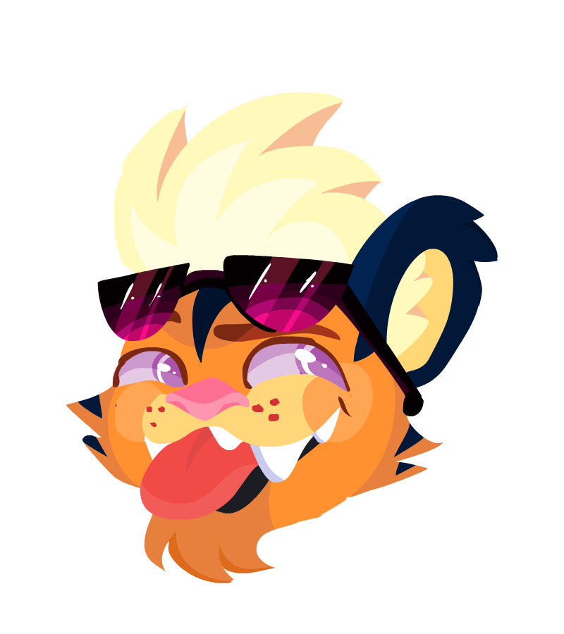 Image of Max - Refsheet.net