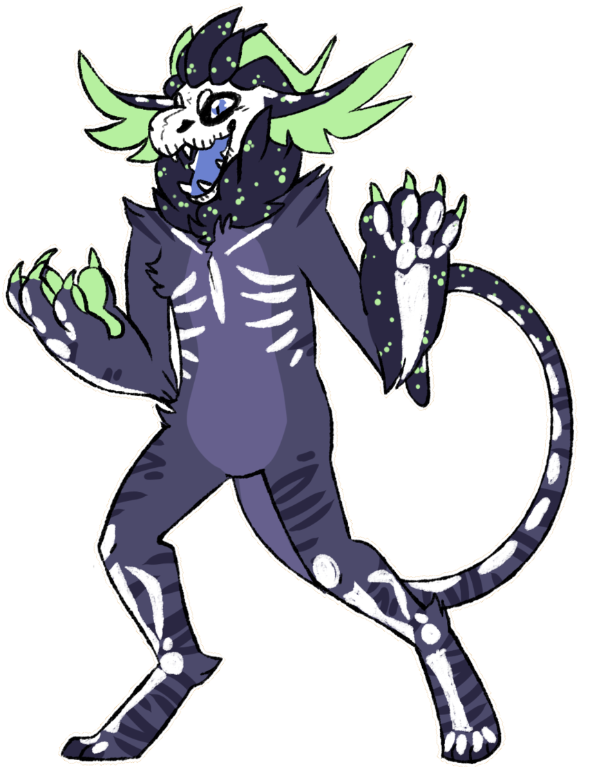 Image of Casey - Refsheet.net