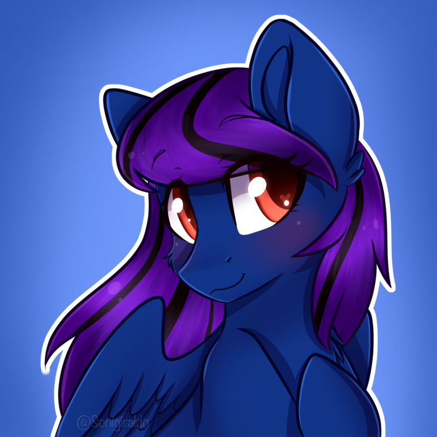 Image of Aurora - Refsheet.net