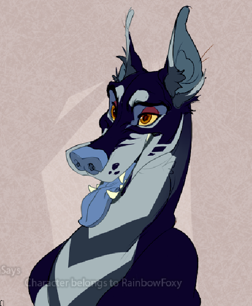 Dexter - Refsheet.net