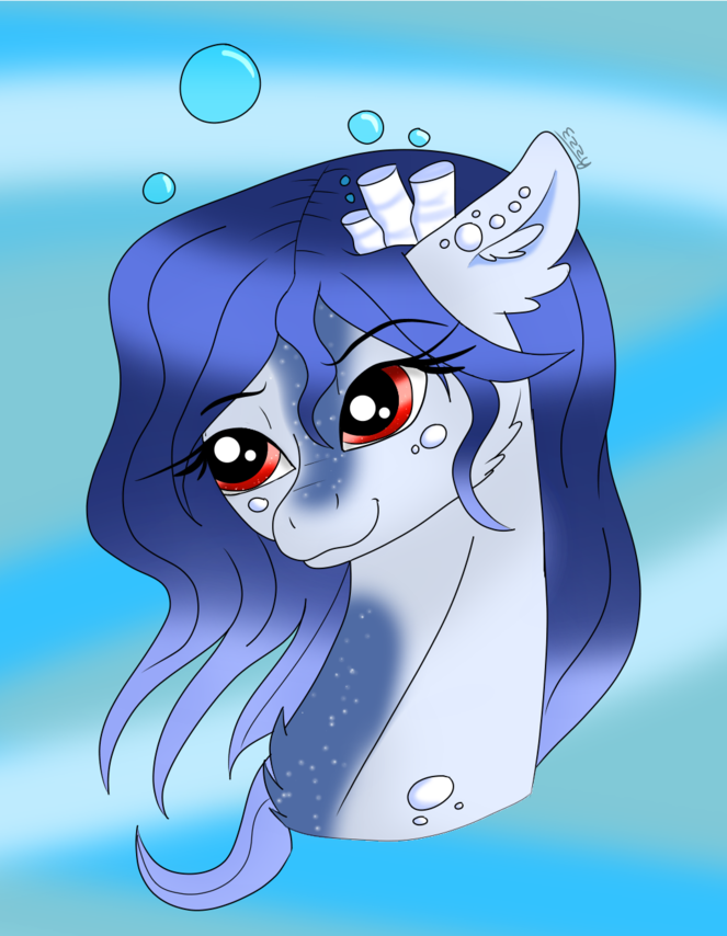 Image of Harlow - Refsheet.net