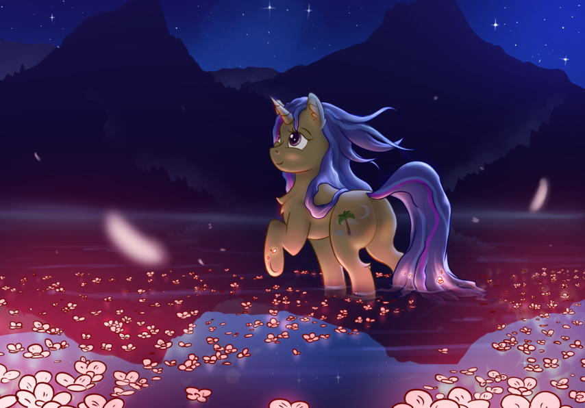 Image of Sahara - Refsheet.net