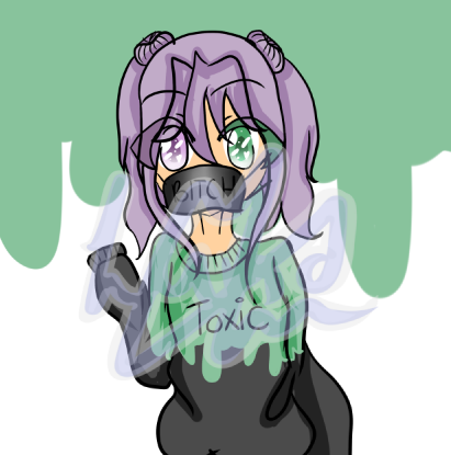 Image of Kyra TX - Refsheet.net