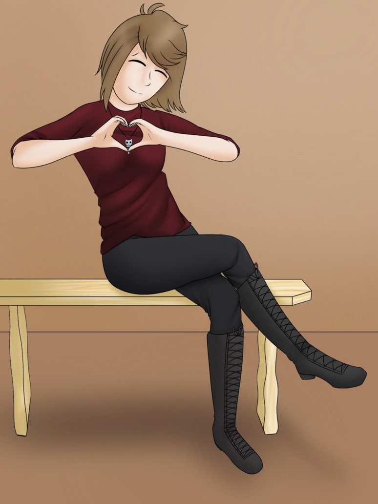 Image of Avalon - Refsheet.net