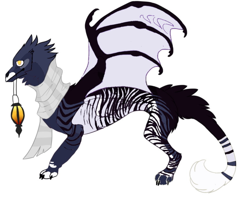 Image of Jett - Refsheet.net