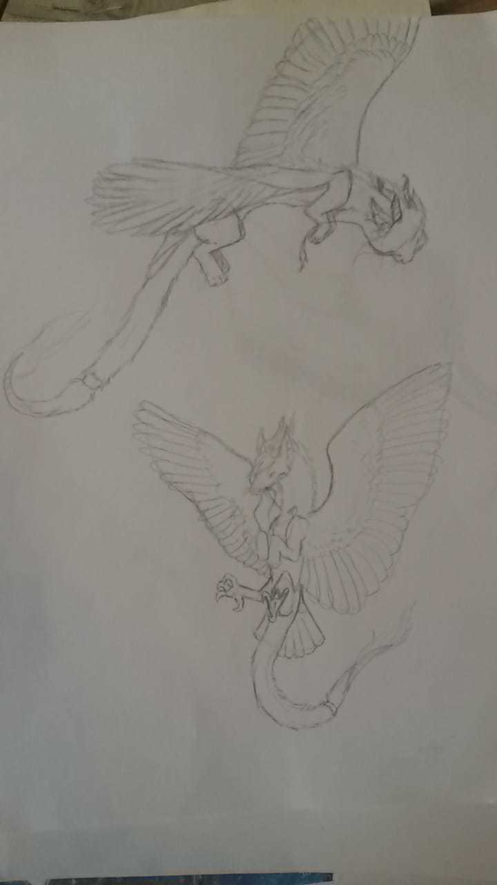 Image of James - Refsheet.net