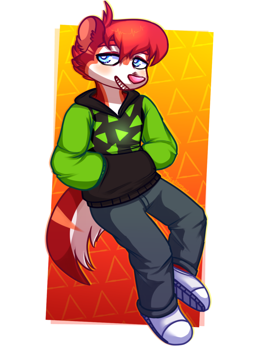 Image of Tim - Refsheet.net