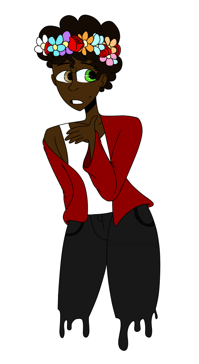 Image of Tyrone - Refsheet.net