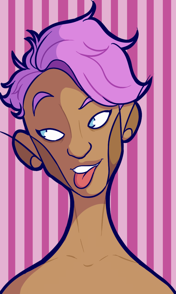 Aspen Pham - Refsheet.net