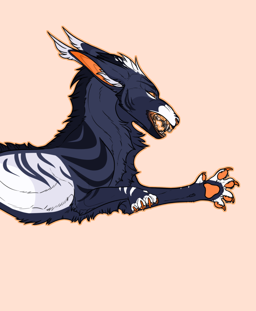 Image of Jett - Refsheet.net