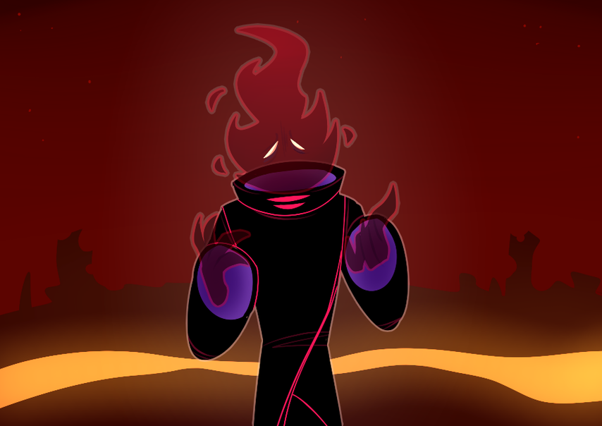 Image of Aether - Refsheet.net