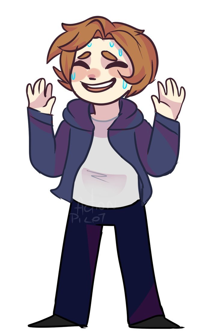 Image of Tucker Mitchell - Refsheet.net